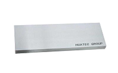 Indicador de flujo magnético de calidad cuantitativa Asme Qqi Test Shim ...